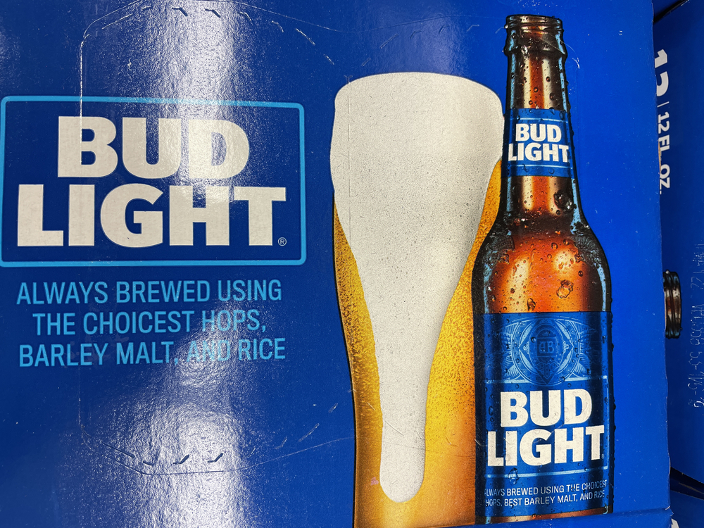 Beyond The 2023 BudLight Boycott | Precision Volume Alerts
