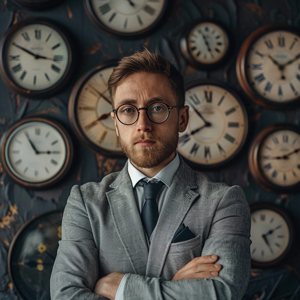 Broken Clocks and Insider Stocks | Precision Volume Alerts